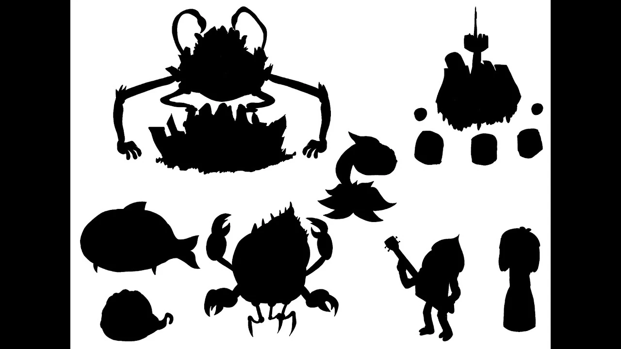 Gama Water Island | Fandom