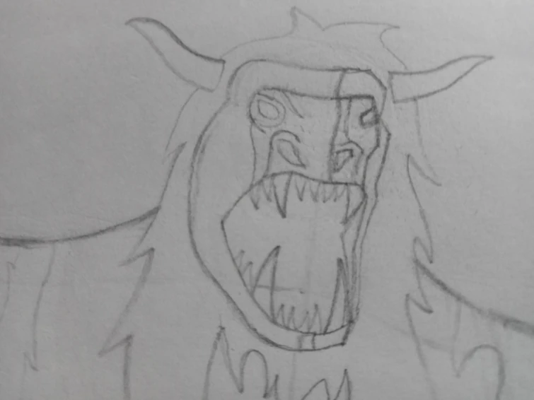 Gojira: Kingdom Robo Yeti Teaser. | Fandom