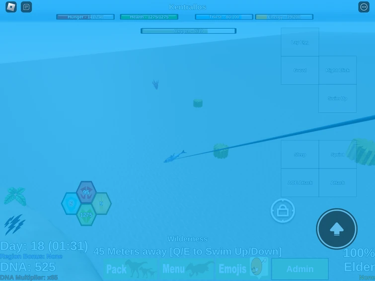 Discuss Everything About Dinosaur Simulator Wiki | Fandom