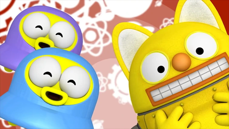 WHO'S YOUR FAVORITE PORORO CHARACTER? | Fandom