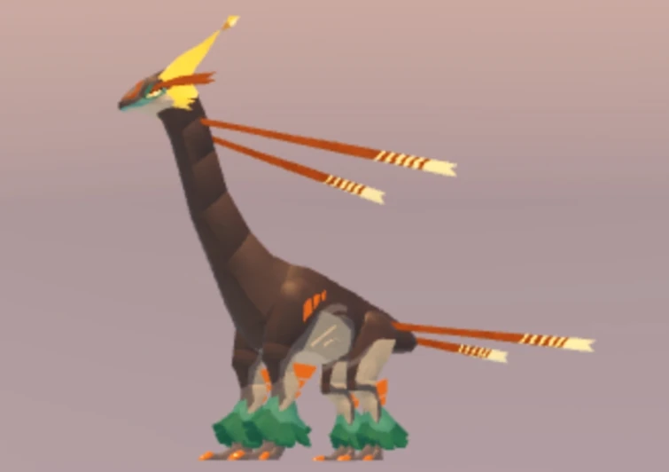 Discuss Everything About Creatures of Sonaria Wiki | Fandom