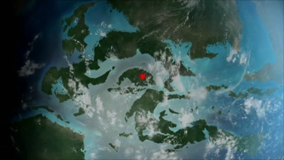 Hateg Island part#1 the Island Itself | Fandom