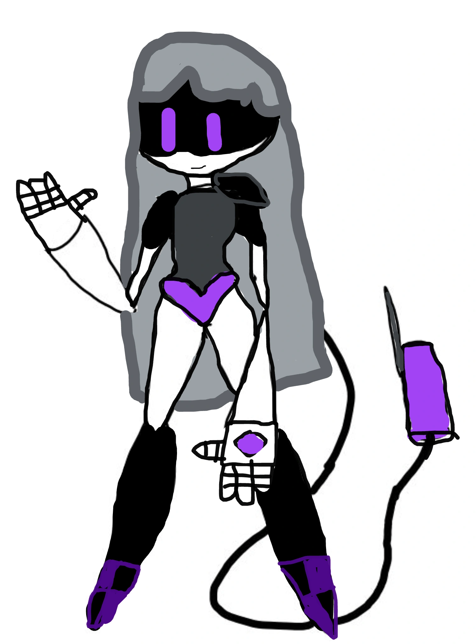 New character! | Fandom