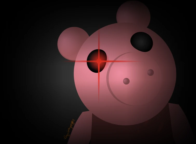 Piggy Render! | Fandom