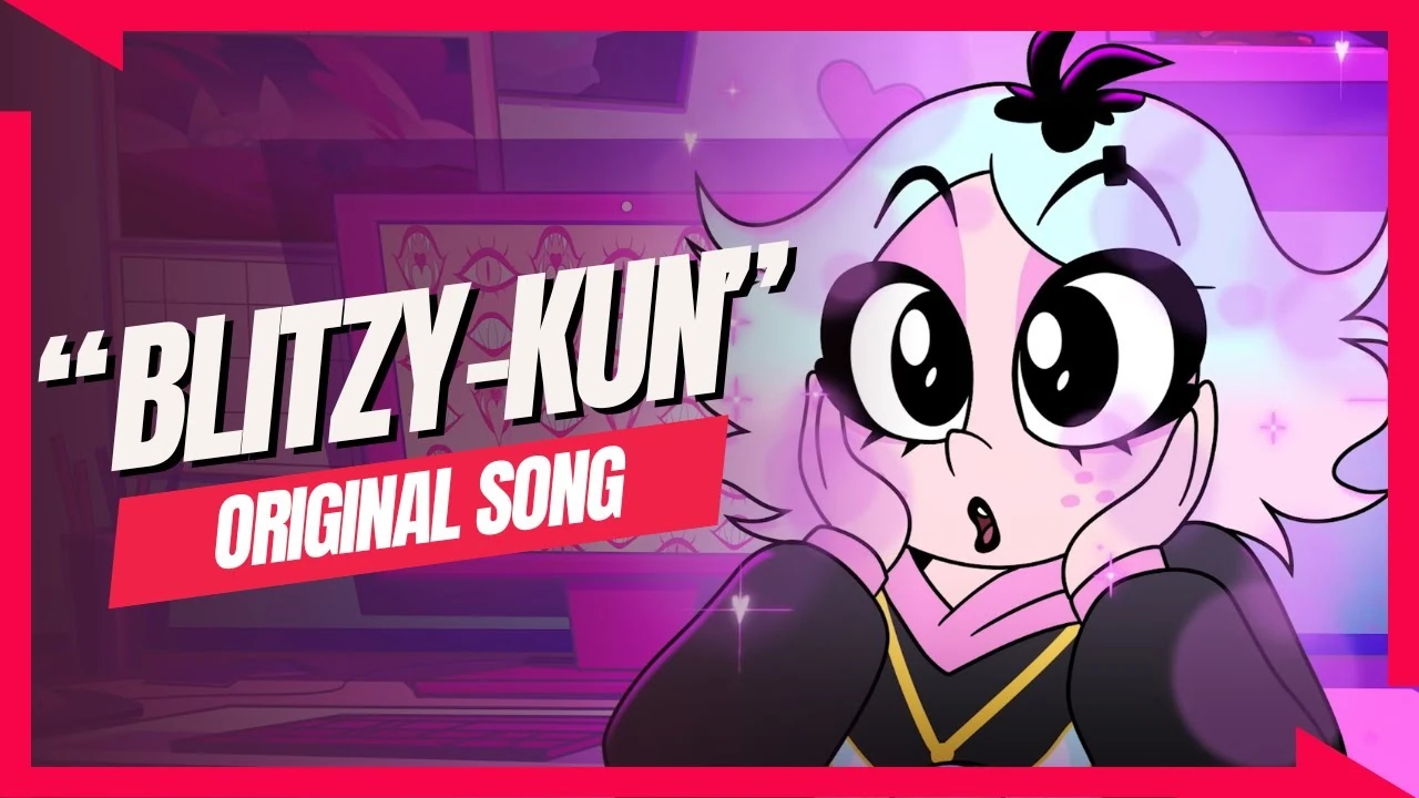 Blitzø X Emberlynn Song | Fandom