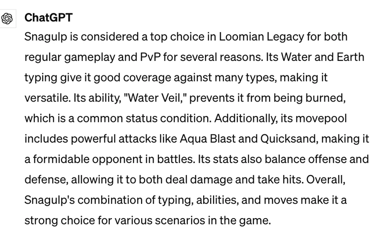 Discuss Everything About Loomian Legacy Wiki | Fandom
