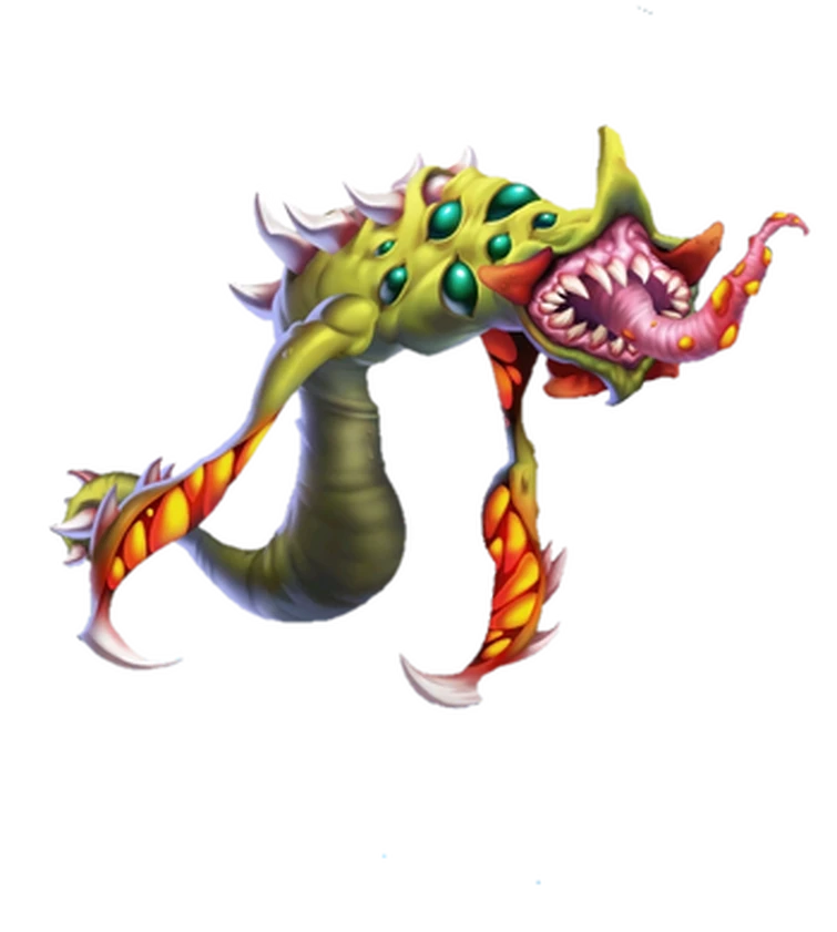 Discuss Everything About Monster Legends Competitive Wiki | Fandom