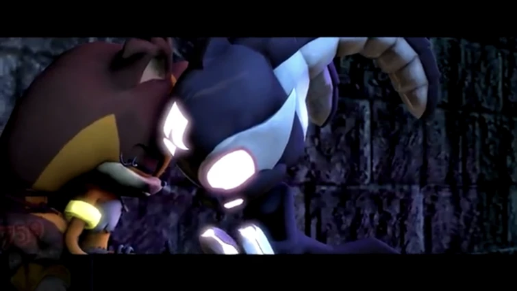 The saddest Sonic Animation ever | Fandom