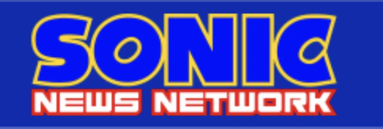 How did Sonic News Network make their wiki title look like this? | Fandom