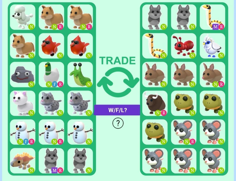 LF WING BOXES | Fandom