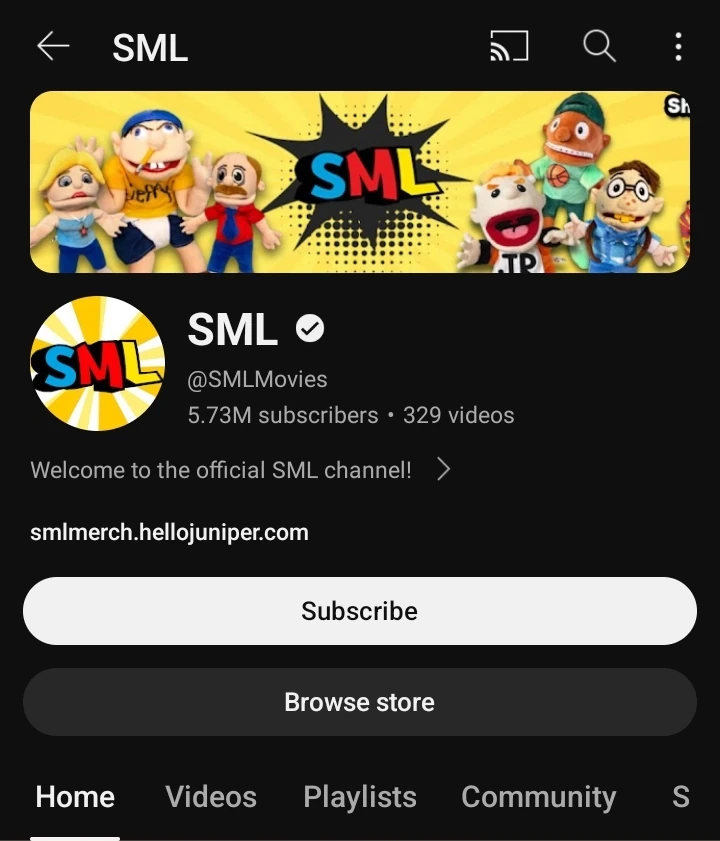 WHO WOULD WANNA SEE A CROSSOVER WITH THESE 2 CHANNELS? | Fandom