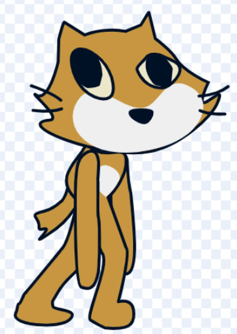 I love scratch! | Fandom