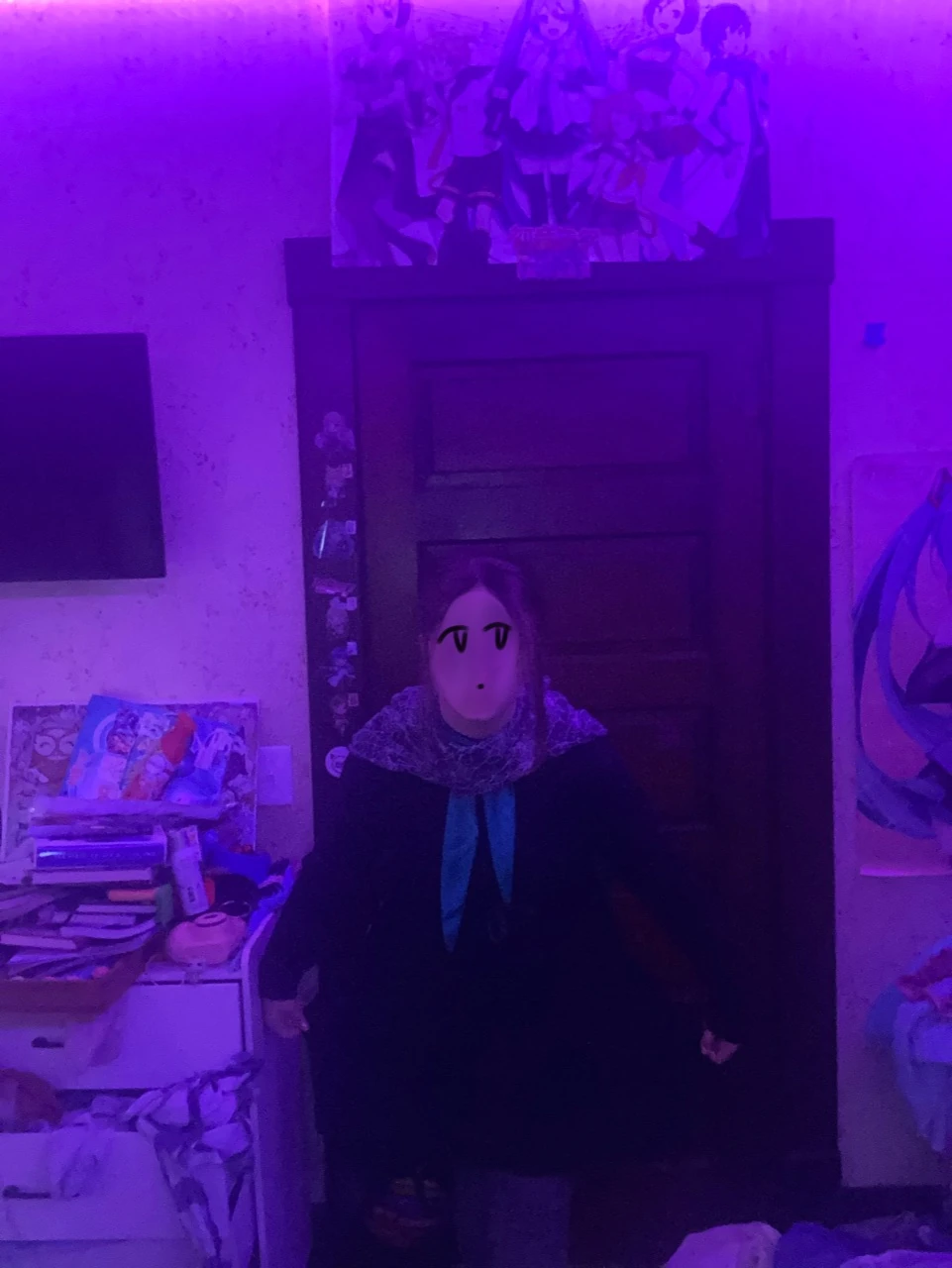 Mafufu cosplay :3 | Fandom