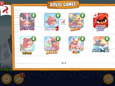 Discuss Everything About Angry Birds Wiki | Fandom