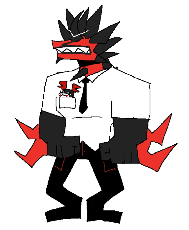 what the frick forx is angry what di u do 😡😡😡😡 | Fandom