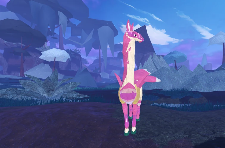 Discuss Everything About Creatures of Sonaria Wiki | Fandom