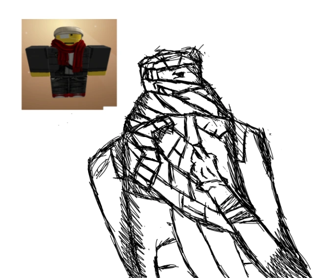 wip for the domain expansion art | Fandom