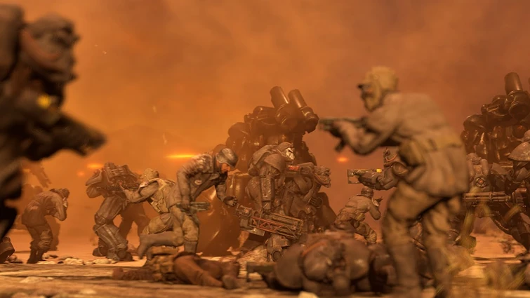 Discuss Everything About Fallout Wiki | Fandom