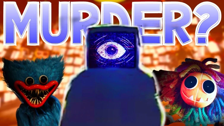 Leith Pierre killed Harley Sawyer | Fandom