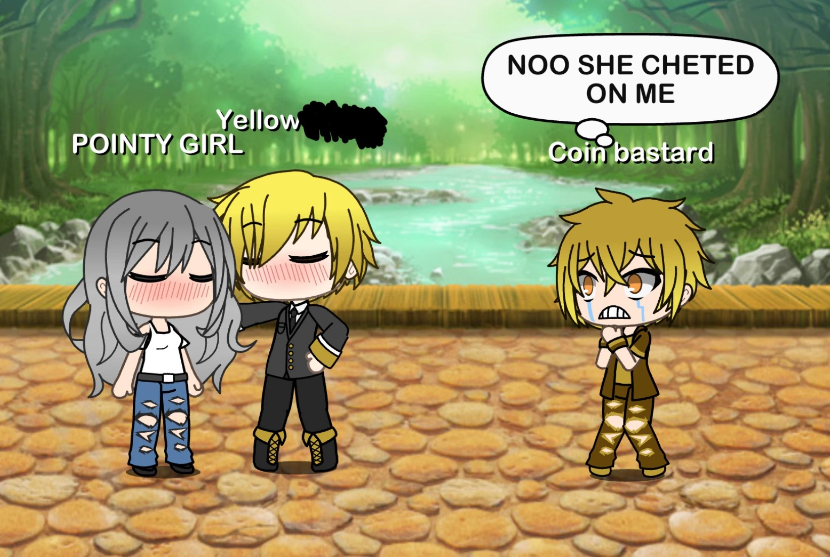 GIVE ME NEEDLE IMAGES PLEASE | Fandom