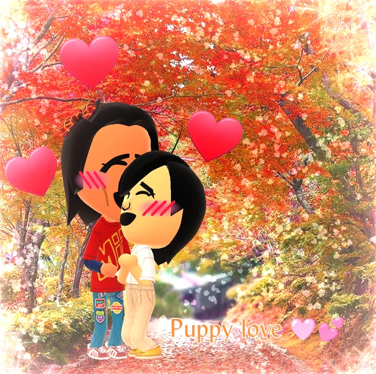 More Miifotos! | Fandom