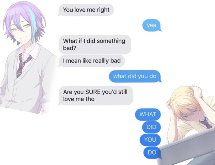 Pjsk meme dump | Fandom