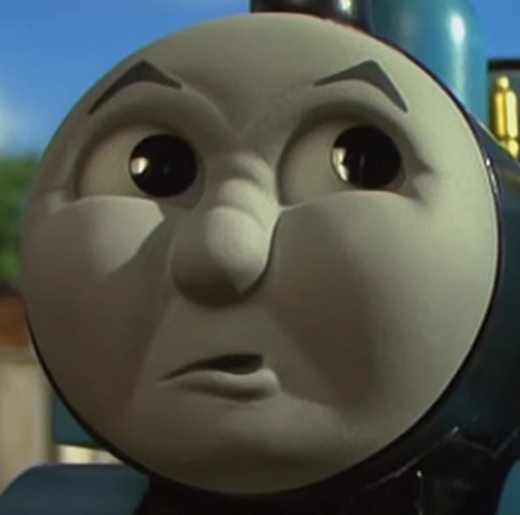 I believe Gordon and Emily are originally going to appear in Thomas and ...