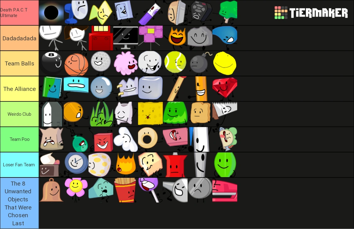 BFB 1.5: Episode 1 | Fandom