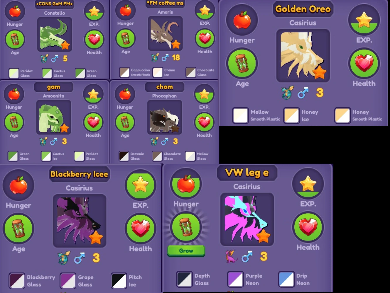 Theme Swaps! | Fandom