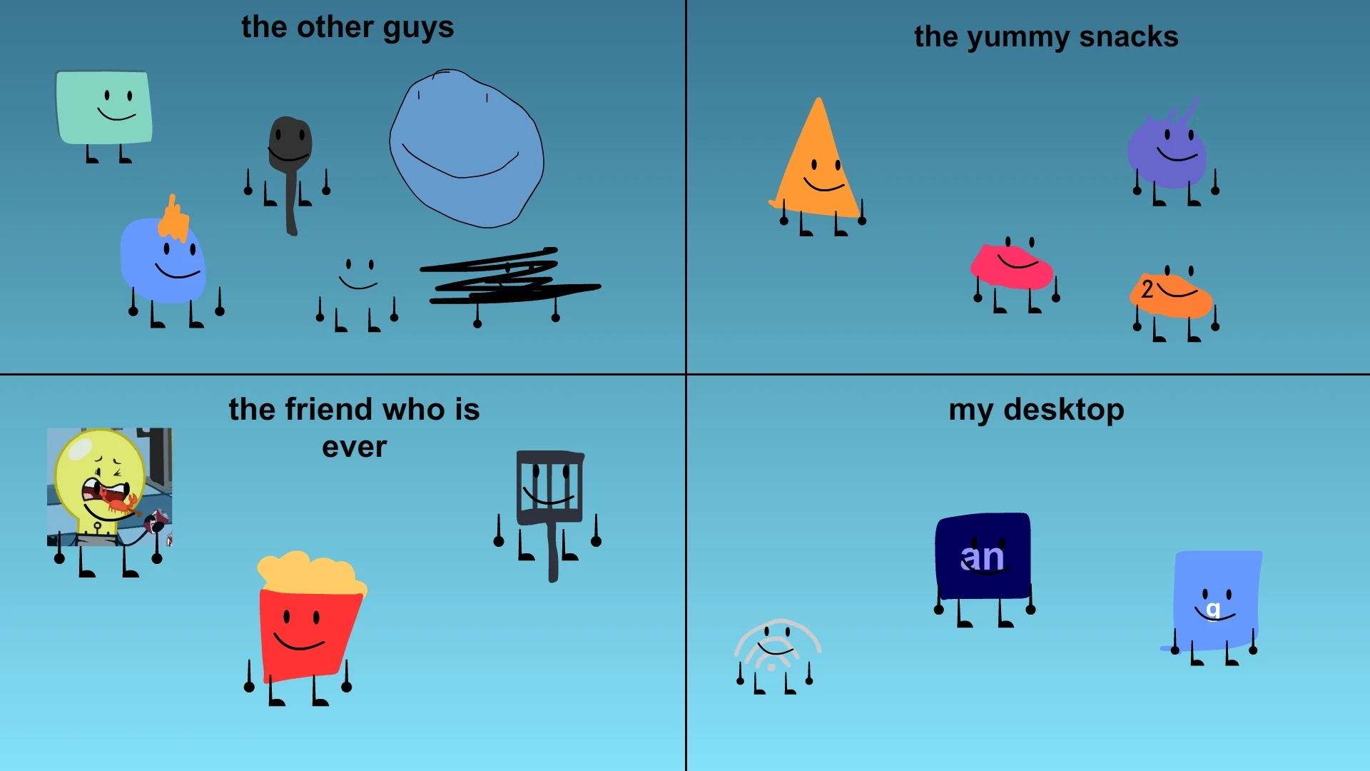 🤯 viewer voting 7 | Fandom