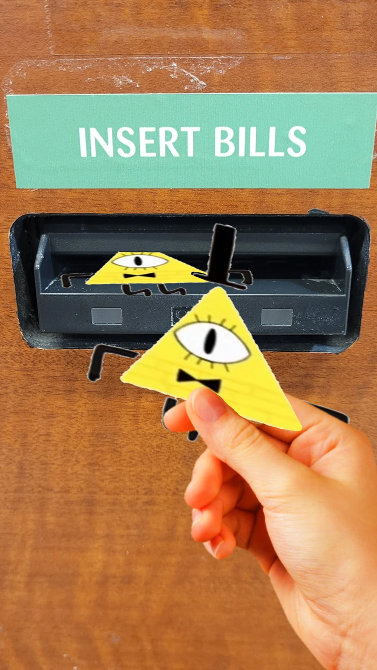 Insert Bills | Fandom
