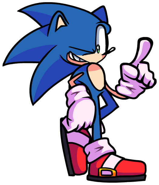 Sonic Says: “Stay way past cool everyone!” | Fandom