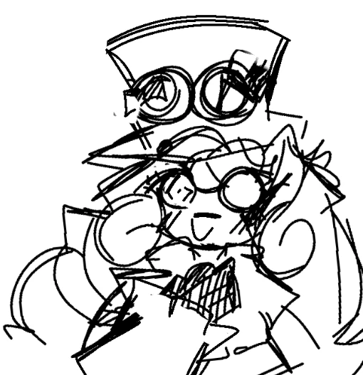 clock person | Fandom