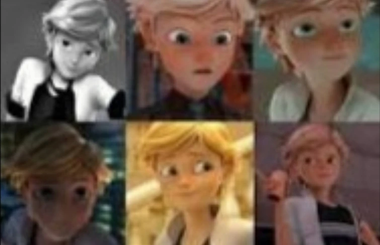 Adrien agreste images | Fandom