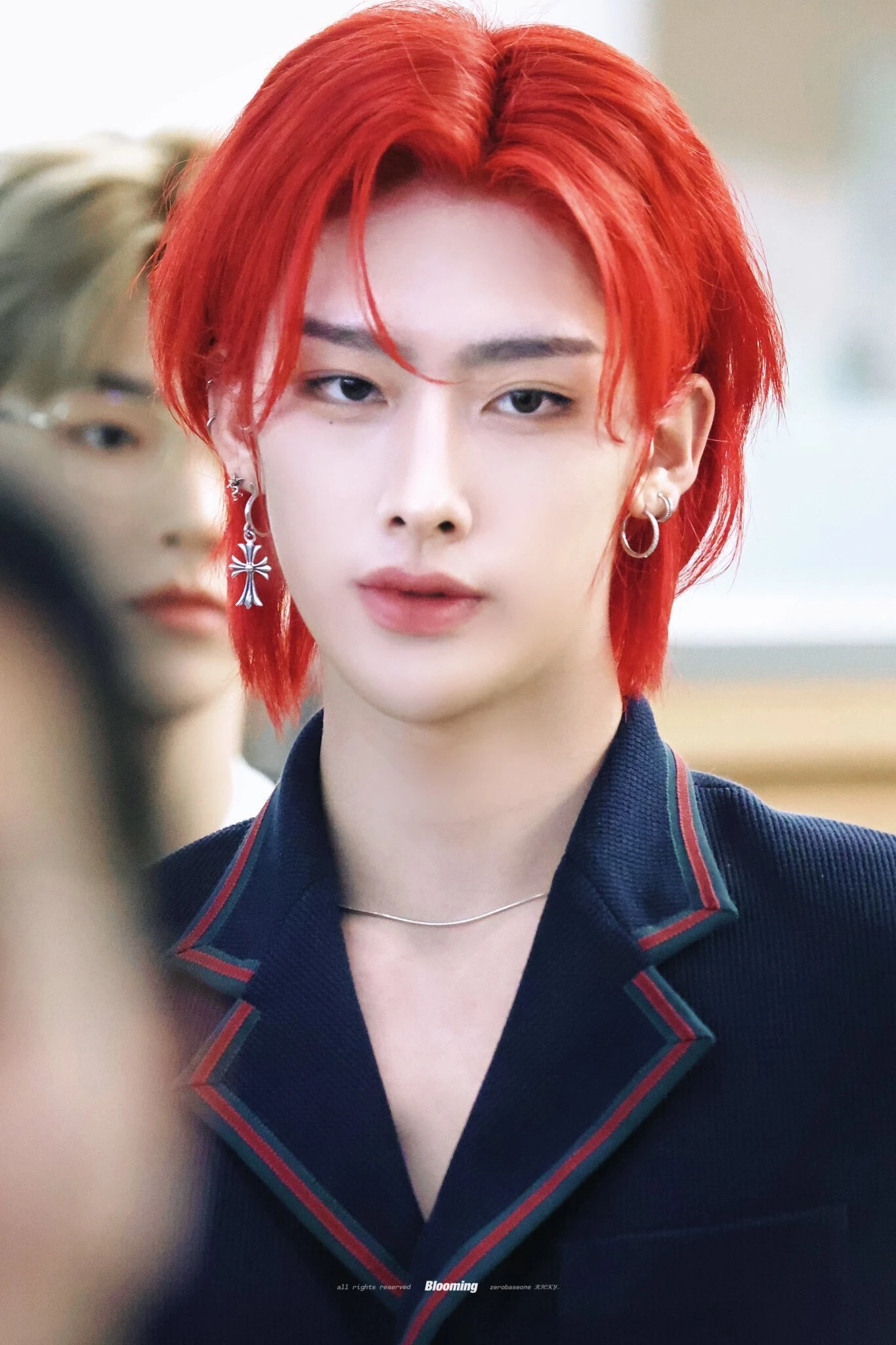 R I C K Y ☆ ZB1 | Fandom