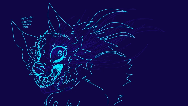 bleg im going to sleep | Fandom