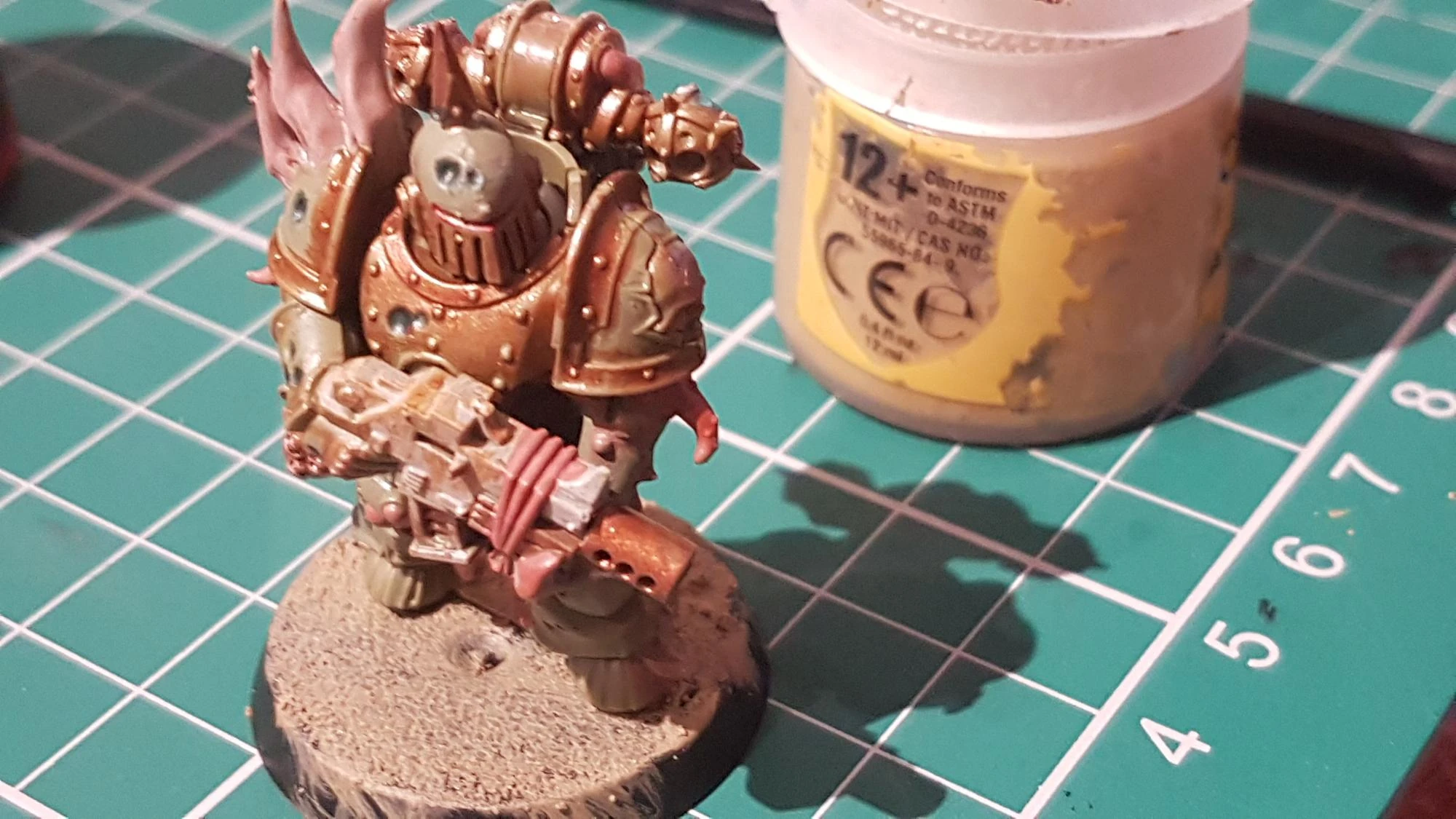 My first plague walker. Any thoughts | Fandom