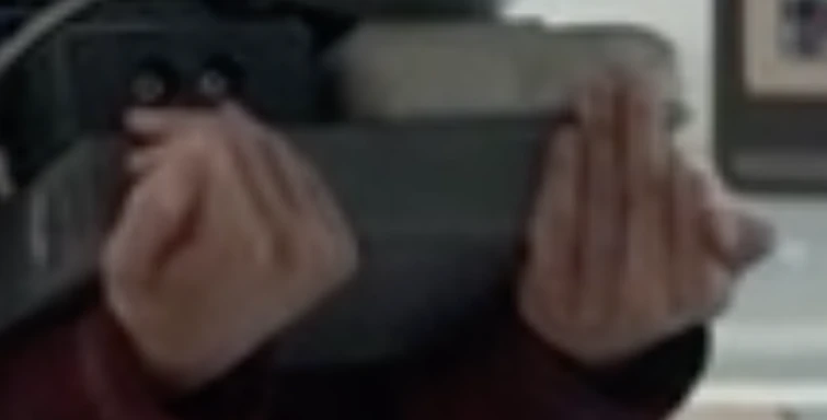 Young Scotty. | Fandom