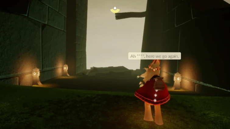 Discuss Everything About Sky: Children of the Light Wiki | Fandom