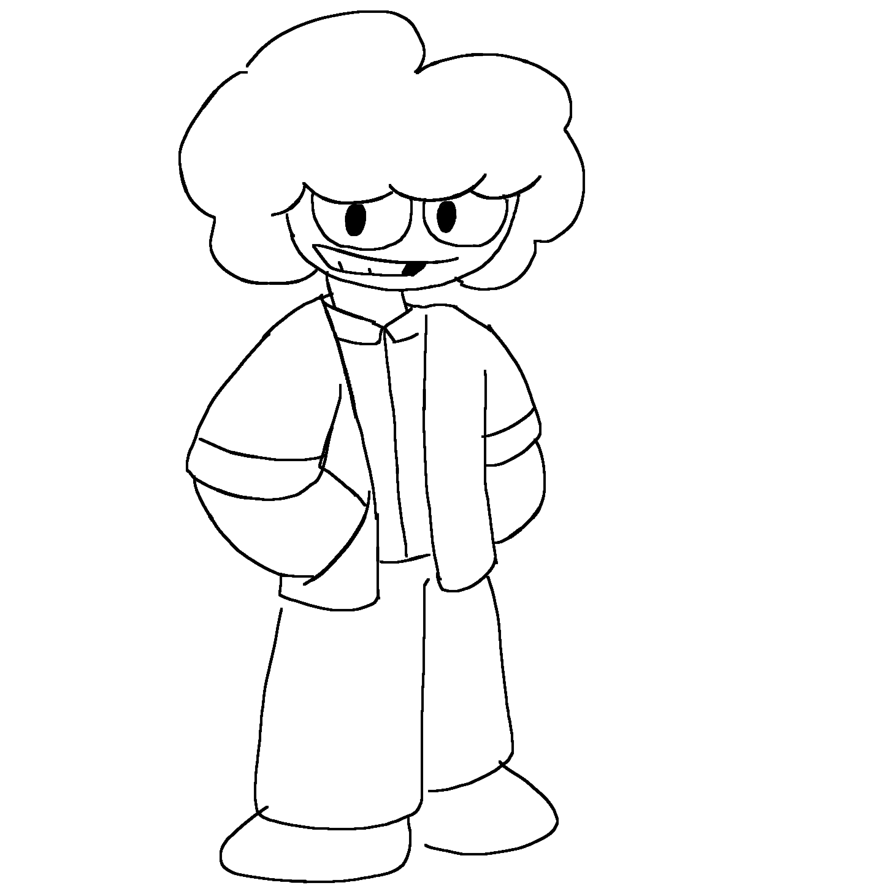 Carl by ghost(ie) | Fandom