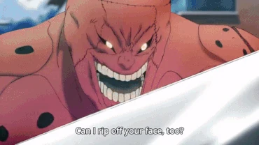 face ripper vs awakened cockroach | Fandom