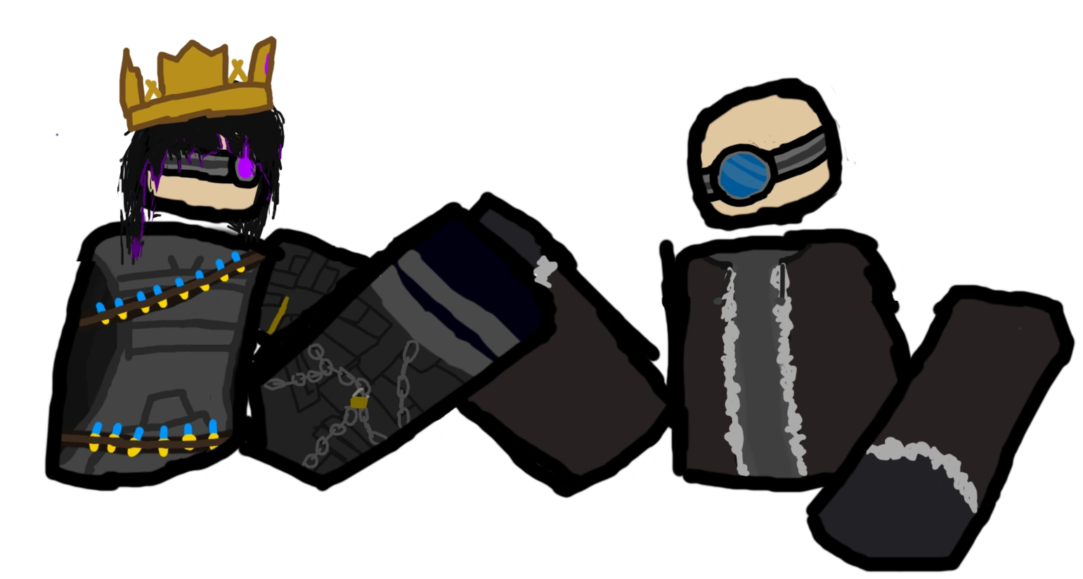 local tickspider main arm wrestles sledge queen | Fandom