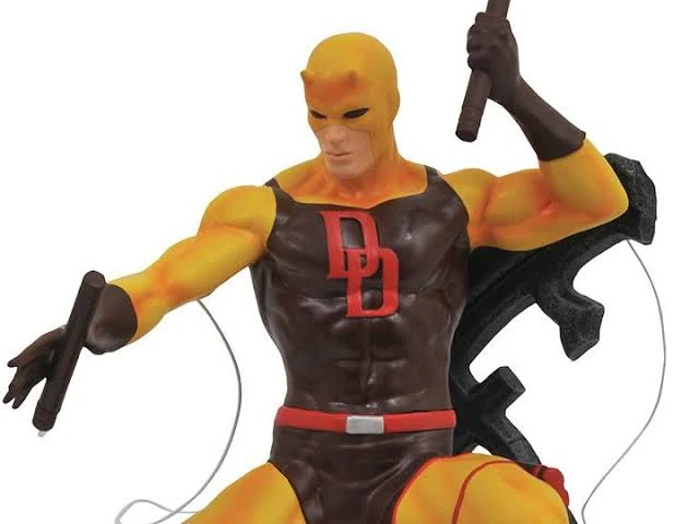 Daredevil would use a yellow suit in She-Hulk | Fandom
