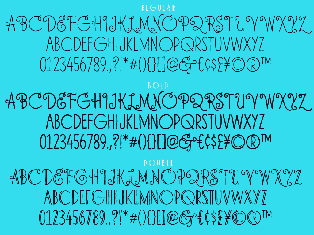 Is there a way to get this font? | Fandom