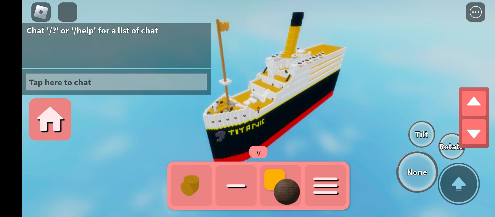 Day 4 of Building Titanic | Fandom