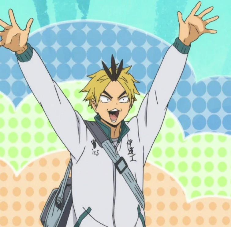 Who’s your Haikyuu birthday twin/closest birthday twin mine is Kōsuke ...