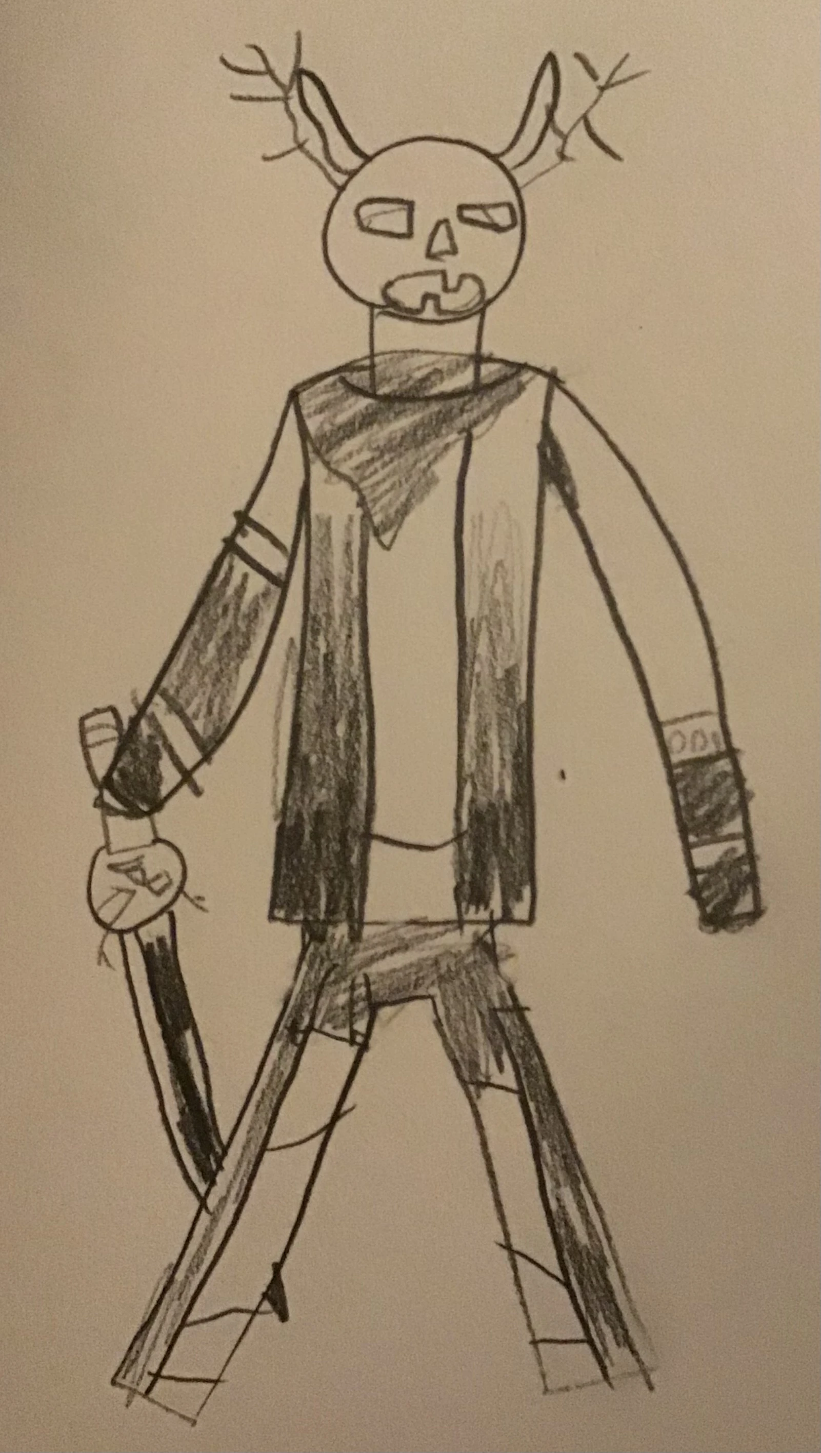 Art of milestone 4 dusekkar | Fandom