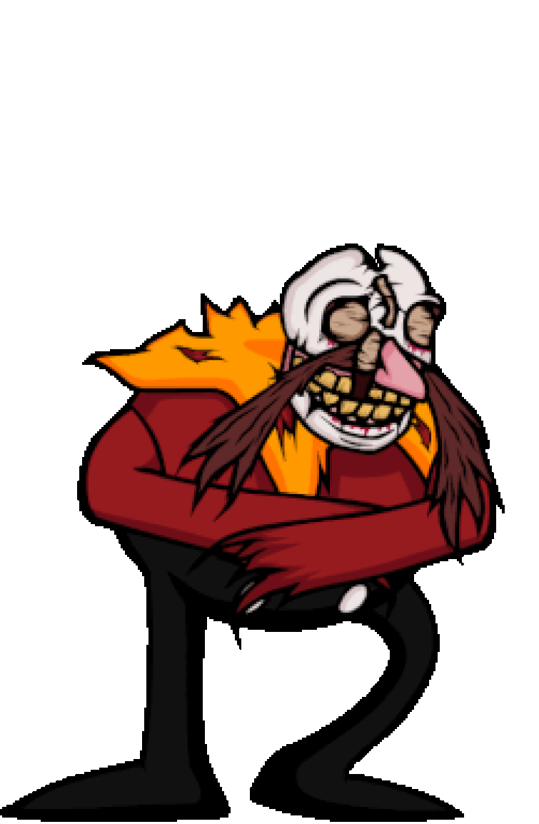 Give me your characters and I'll make different note sprites idea for ...