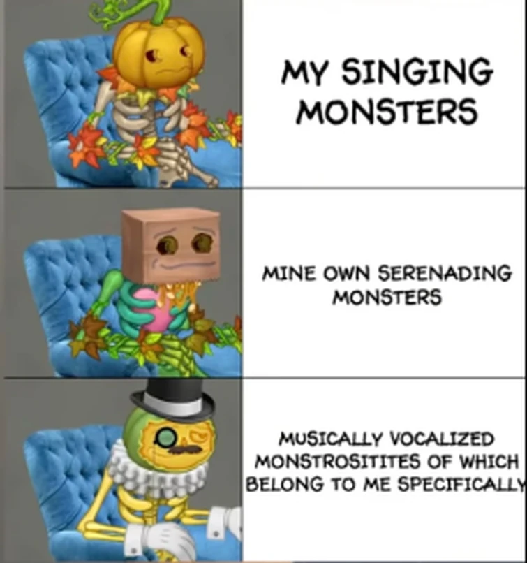 this is now a meme post | Fandom