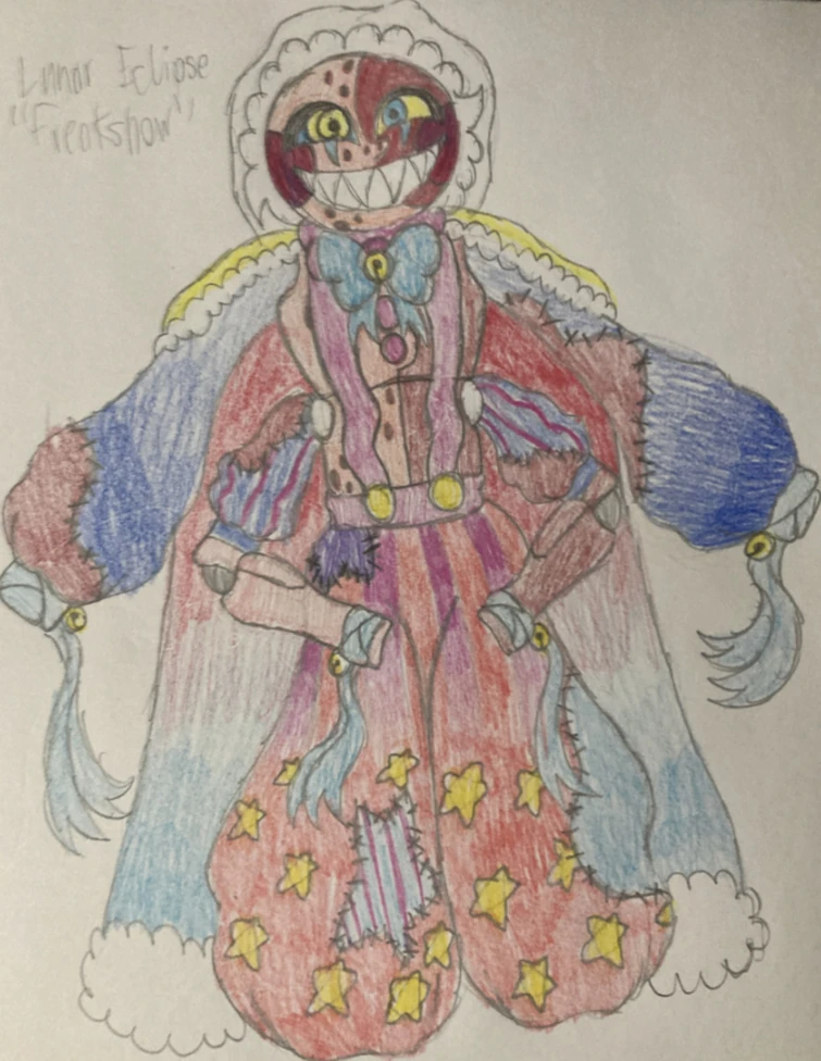 The Eclipse Brothers | Fandom